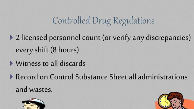 Discharge,receipt and storage of drug.pptx