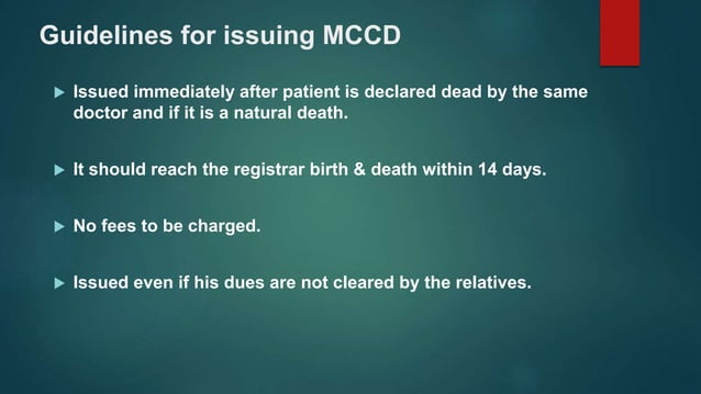 Discharge , referral and death summary | PPTX | First Aid | Injuries