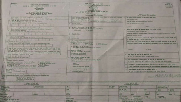 Discharge , referral and death summary | PPTX | First Aid | Injuries