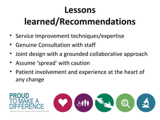 Discharge to assess | PPT