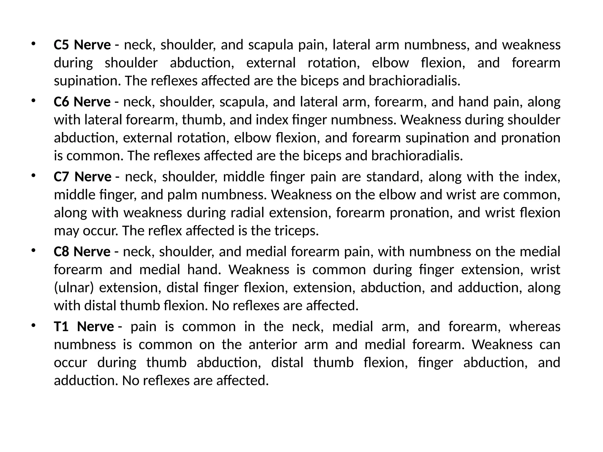 Disc herniation and its management .pptx