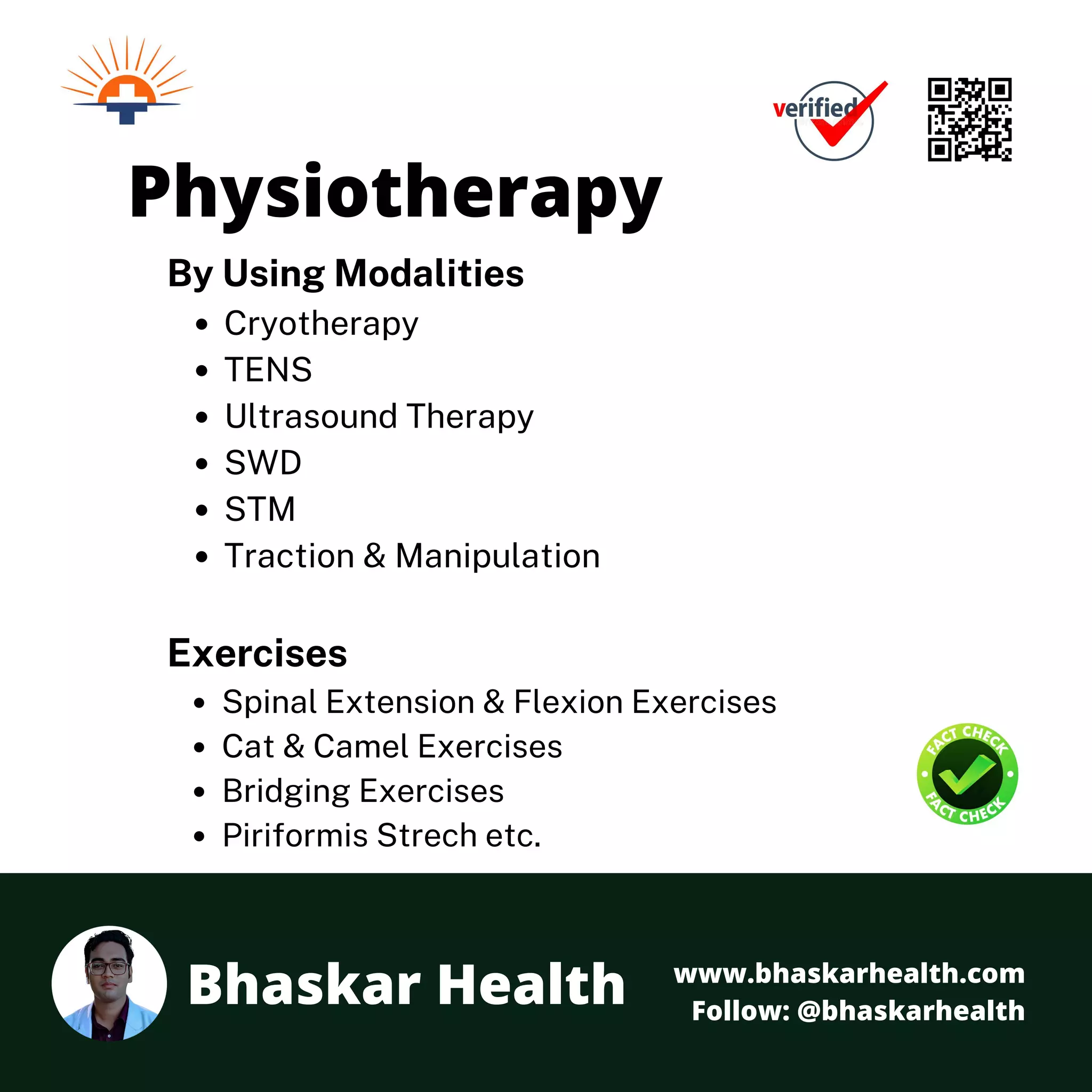 PIVD (Slipped or Herniated Disc): Physiotherapy Treatment | PDF