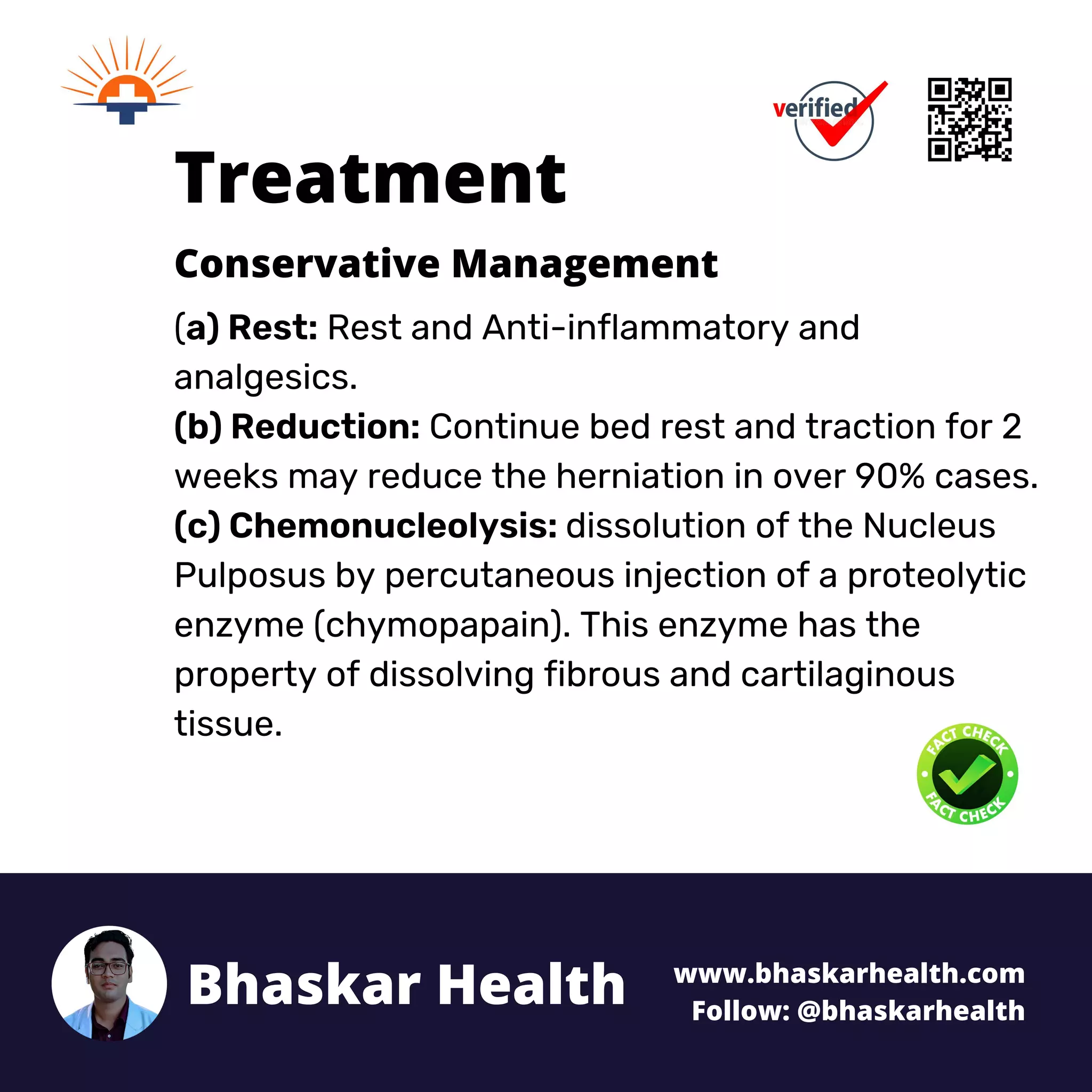 PIVD (Slipped or Herniated Disc): Physiotherapy Treatment | PDF