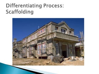 Differentiated Instruction in the Science Classroom | PPT