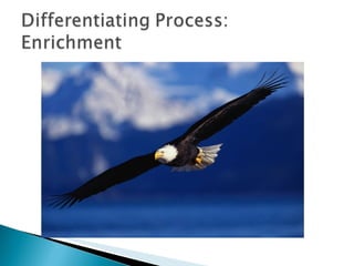 Differentiated Instruction in the Science Classroom | PPT