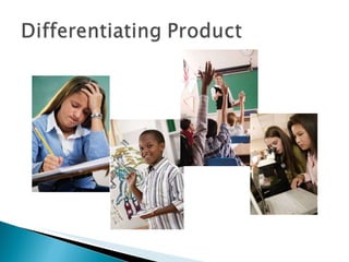 Differentiated Instruction in the Science Classroom | PPT