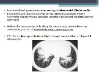 Discinesia ciliar primaria | PPT
