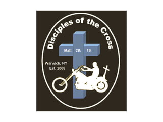 Disciples Of The Cross | PPT