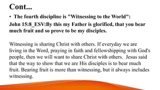 Disciple's Cross.pptx