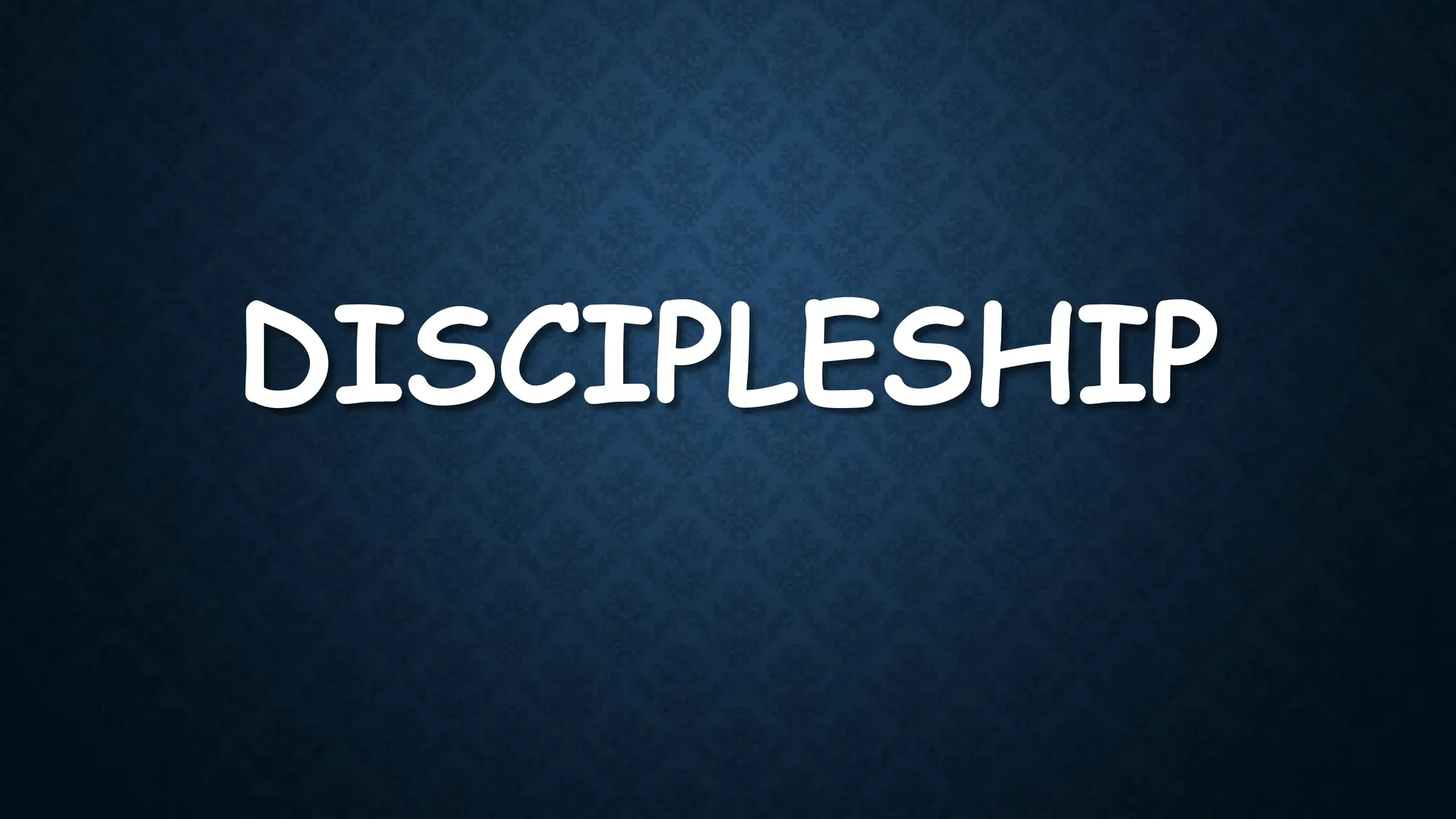 Discipleship-by-Church Growth Management Summit-1.pptx