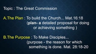 Discipleship-by-Church Growth Management Summit-1.pptx