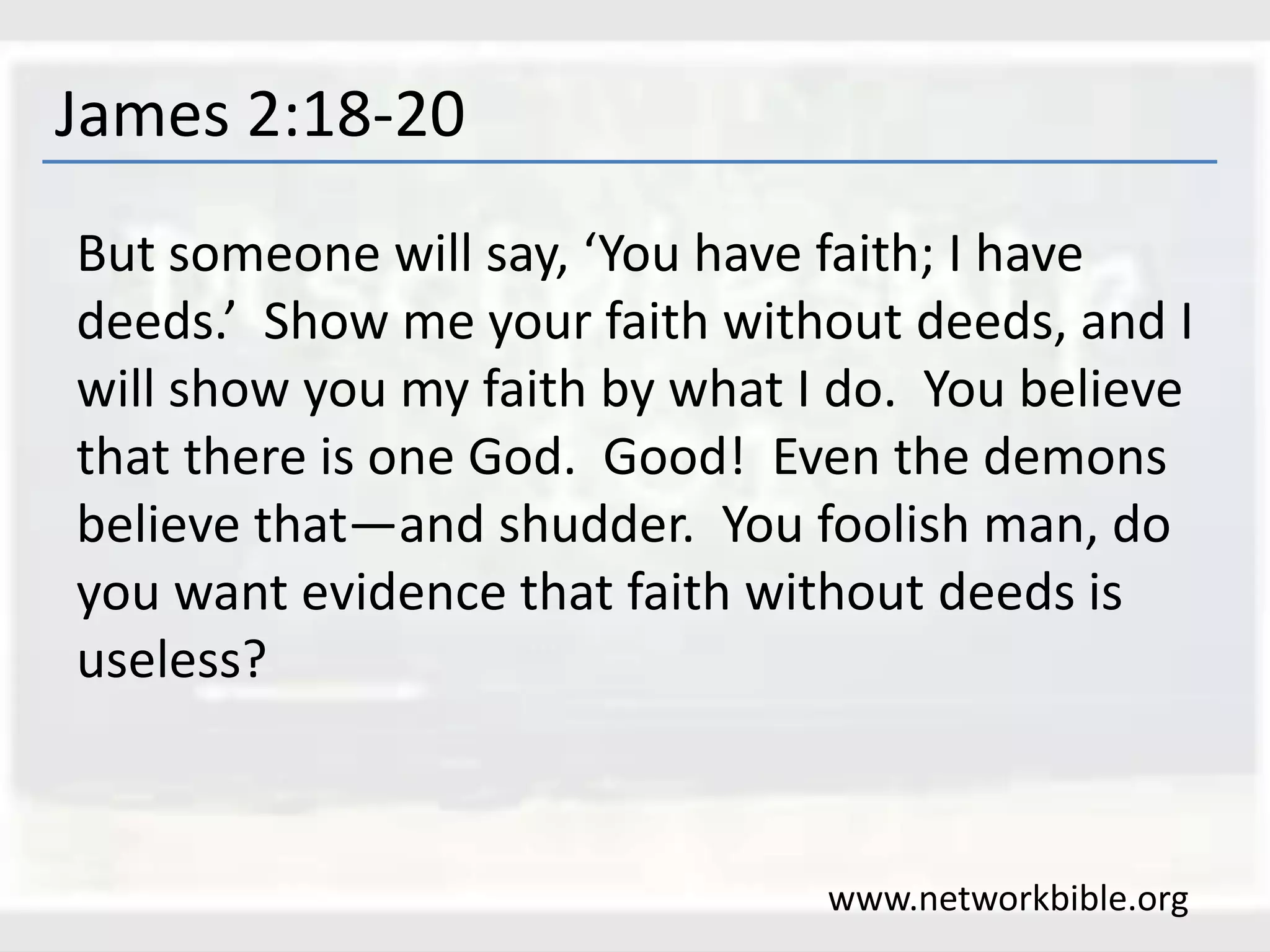 Discipleship 101 part_5_serving_joyfully | PPTX