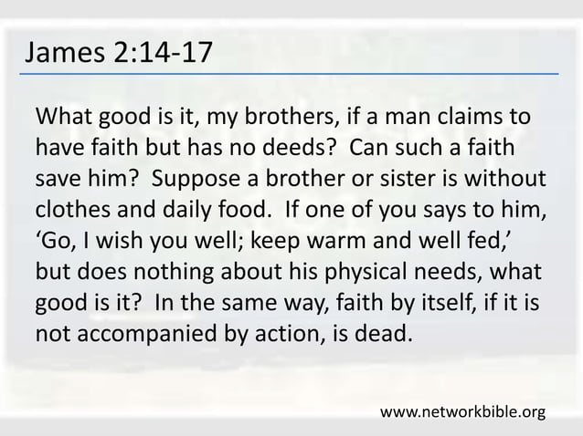 Discipleship 101 part_5_serving_joyfully | PPT