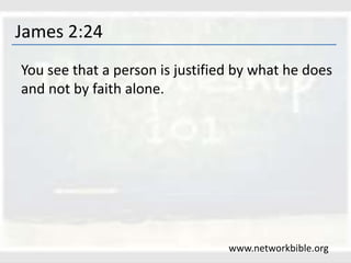 Discipleship 101 part_5_serving_joyfully | PPT