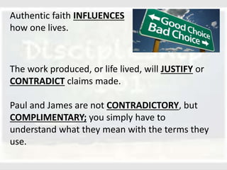 Discipleship 101 part_5_serving_joyfully | PPT