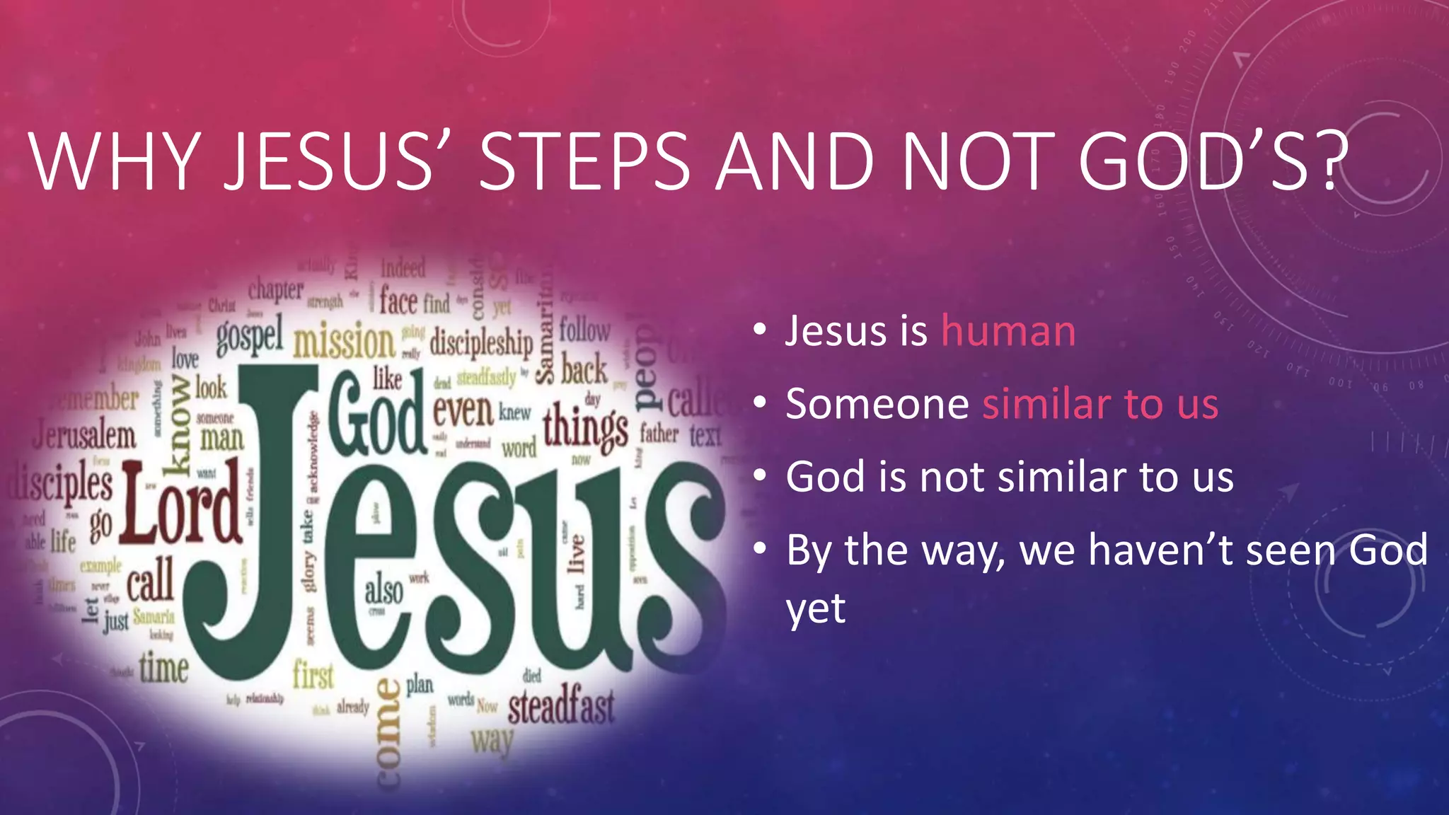 Discipleship for Kids! | PPTX