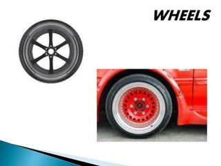 Discipleship Wheel - English Presentation | PPTX