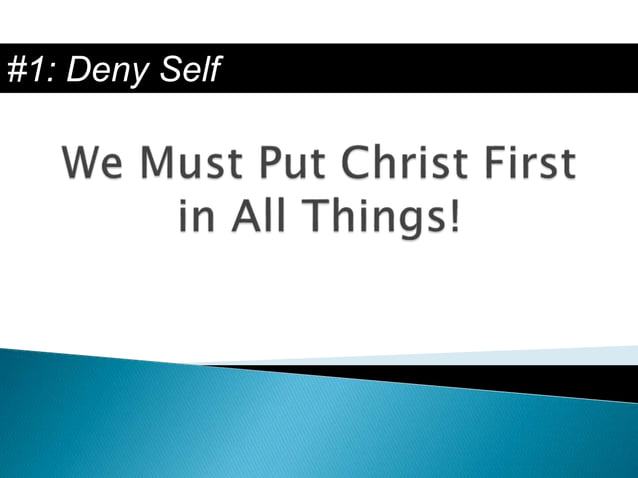 Discipleship Wheel - English Presentation | PPTX