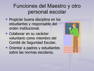 Disciplina escolar | PPT