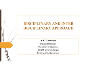 DISCIPLINARY-AND-INTER-DISCIPLINARY-APPROACH.pdf