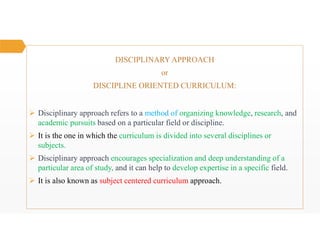 DISCIPLINARY-AND-INTER-DISCIPLINARY-APPROACH.pdf