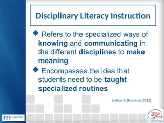 Disciplinary-Literacy-PD-for-Principals.pptx