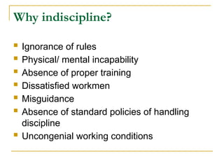DISCIPLINARY ACTION procedure and formats.pptx