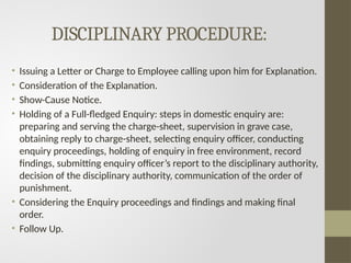disciplinaryaction-140426011313-phpapp01.pptx | Free Download