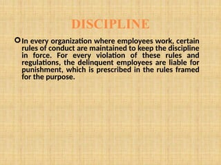 Disciplinary Appeal Rules presentation.pptx