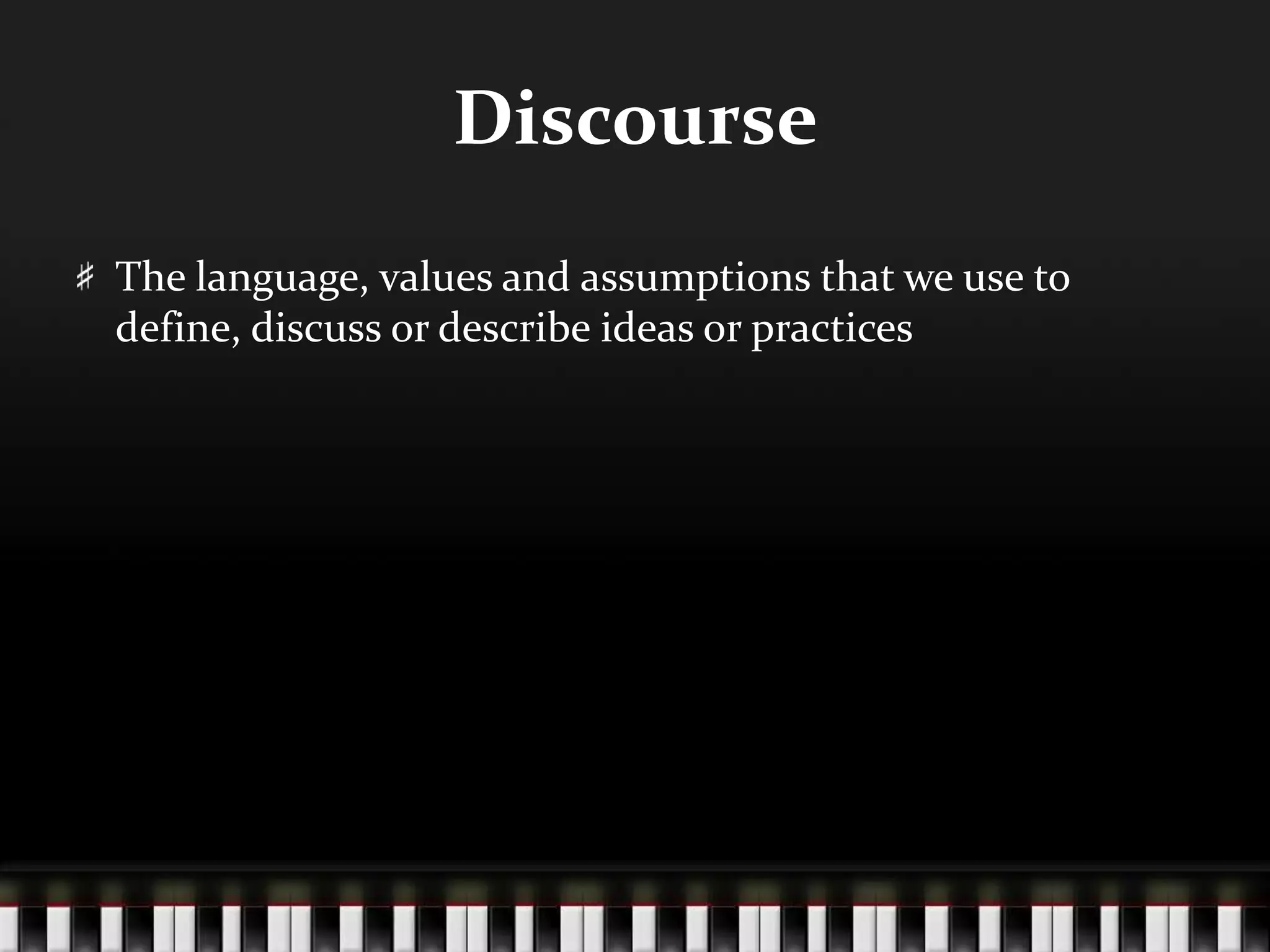 Disciplinary Literacy | PPTX