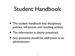 Disciplinary philosophy & practice | PPT