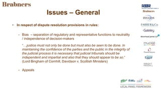 Dispute resolution and disciplinary procedures | PPTX
