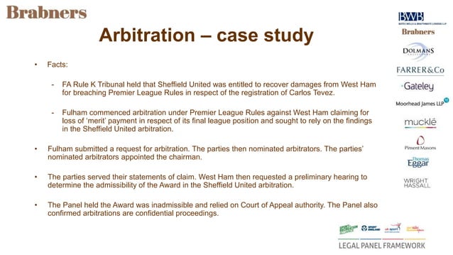 Dispute resolution and disciplinary procedures | PPT