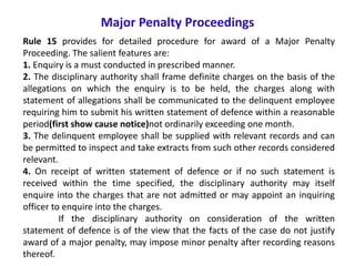 Disciplinary Proceedings.ppt