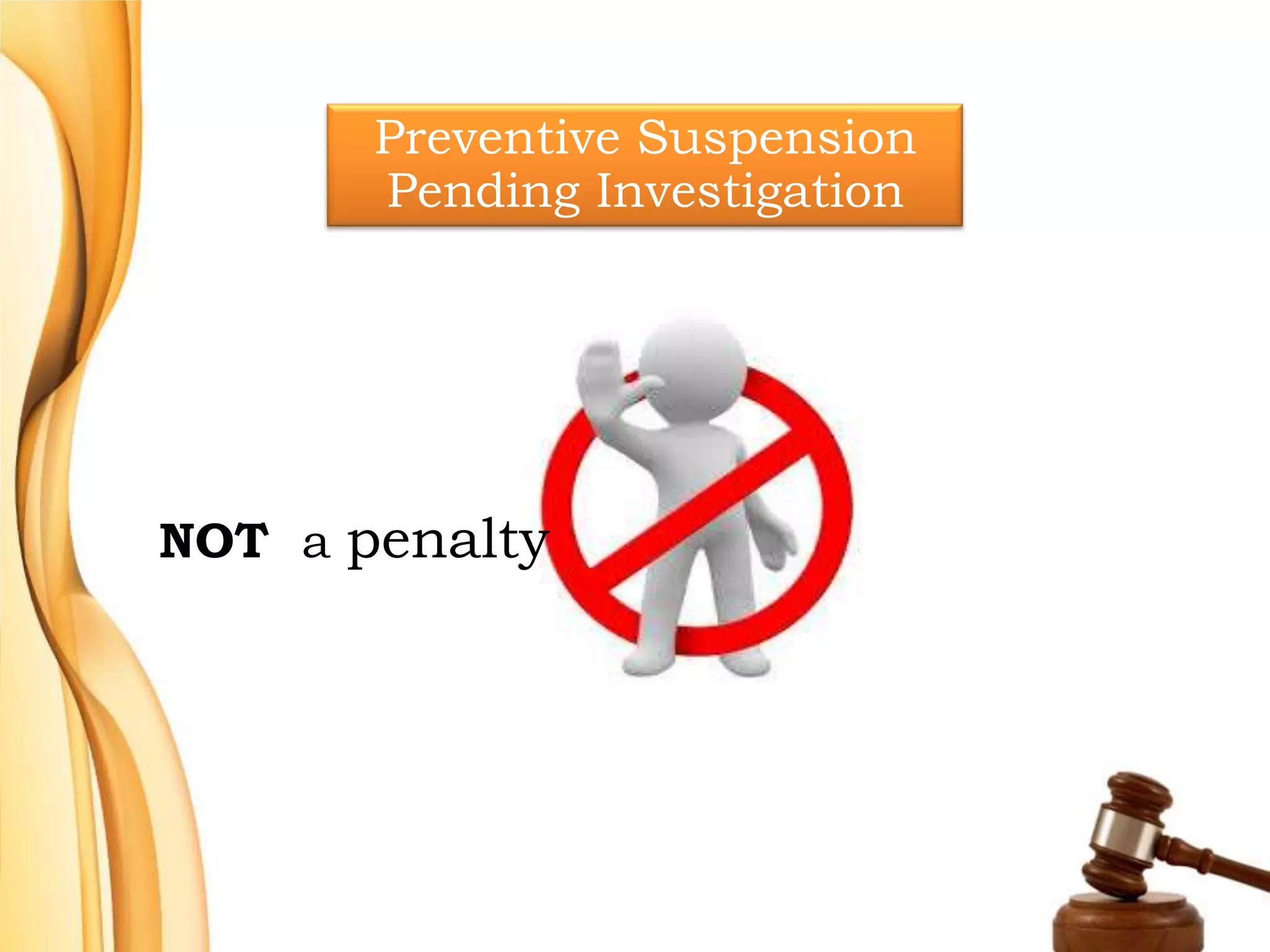The Administrative Disciplinary Process in the Philippine Civil Service ...