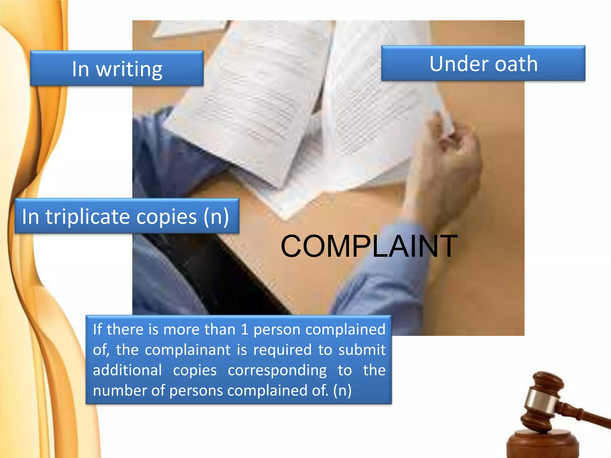 The Administrative Disciplinary Process in the Philippine Civil Service ...