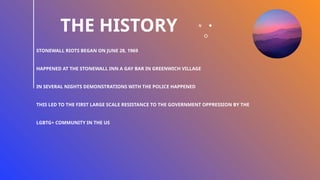 Disciplinary Relationships- June 28, 1969 | PPTX