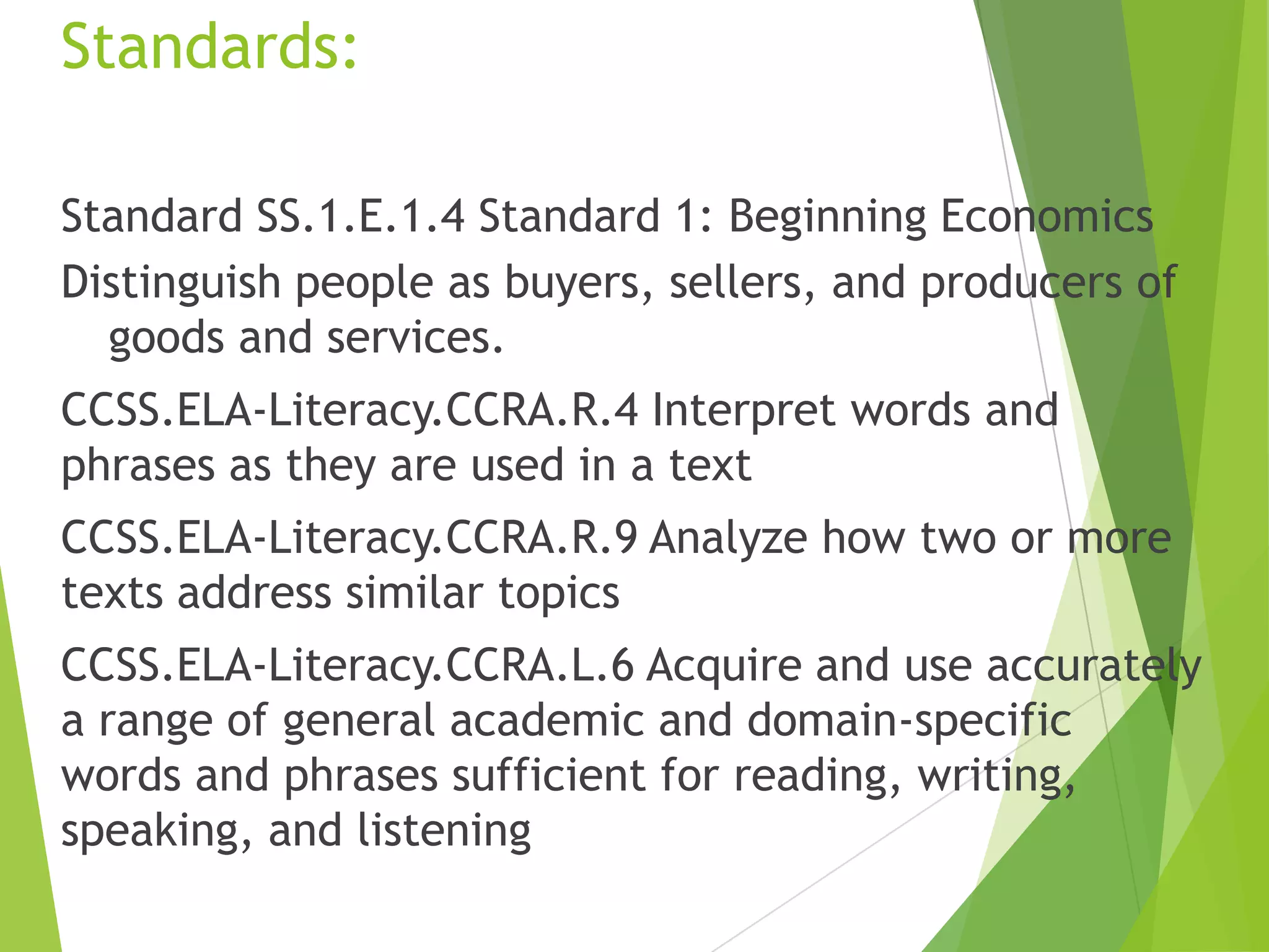 Disciplinary vocabulary strategies csi r model-neller | PPTX