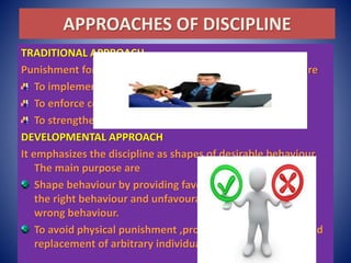 Discipline | PPTX