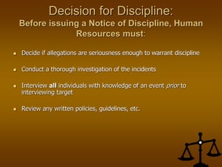 DISCIPLINE.ppt