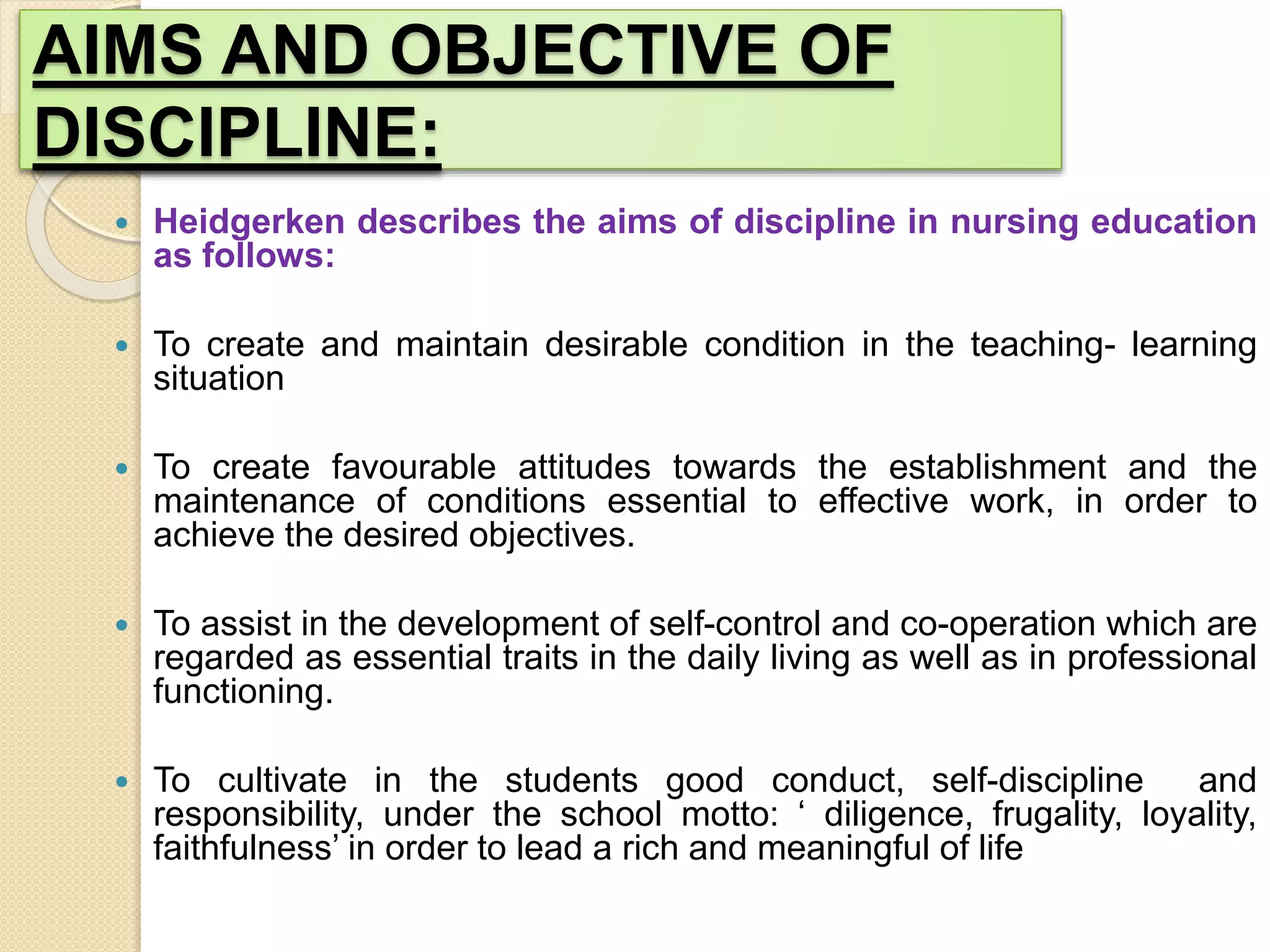 DISCIPLINE.pptx