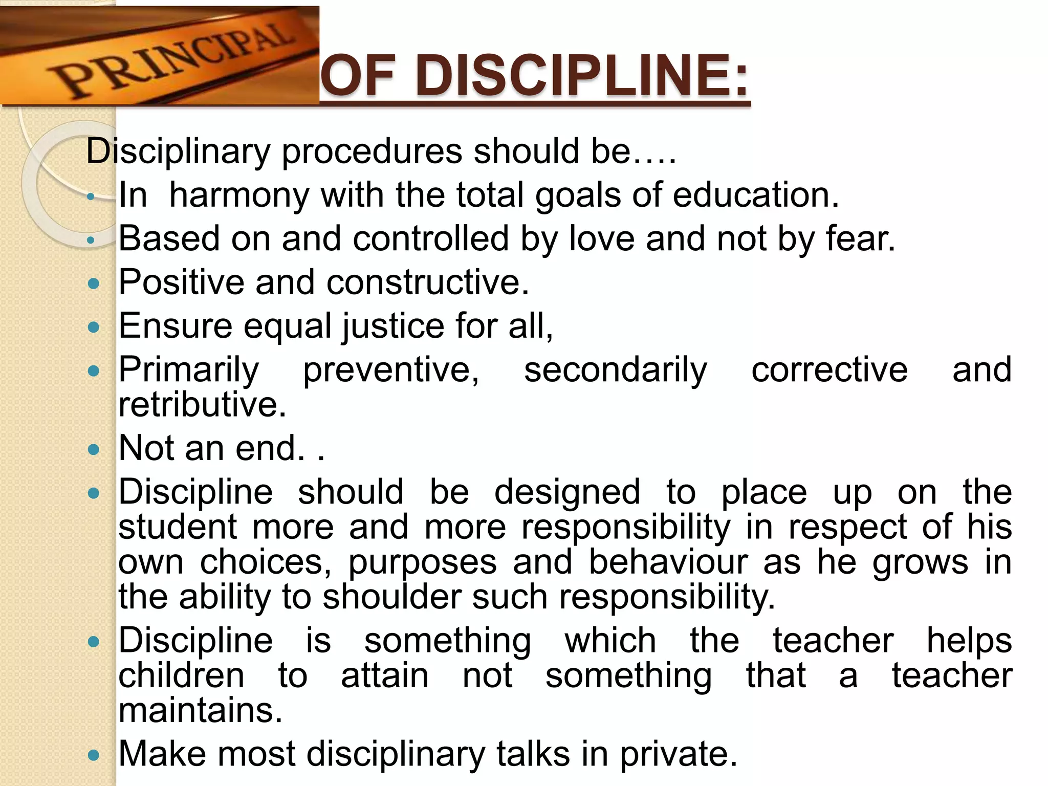 DISCIPLINE.pptx