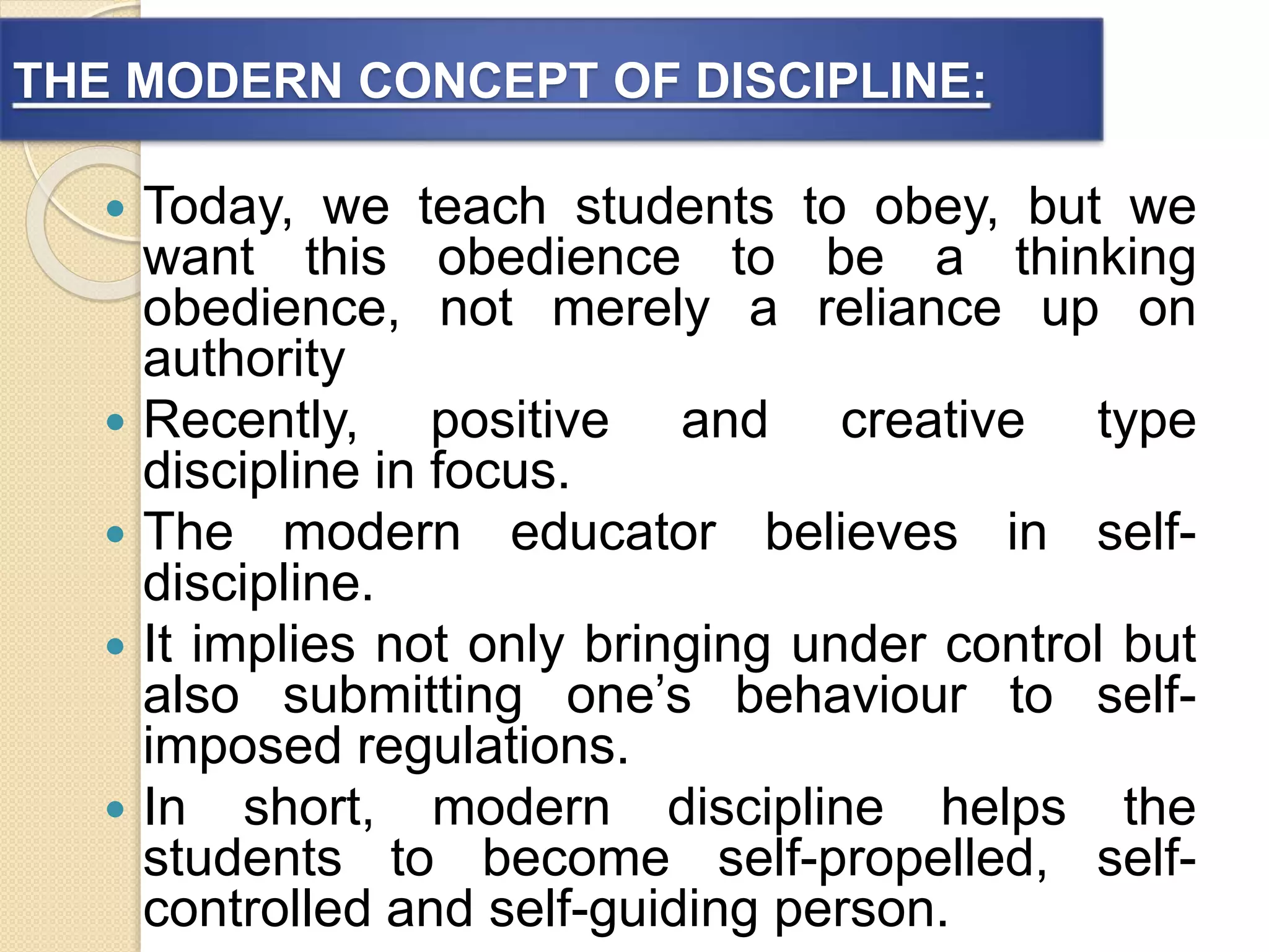 DISCIPLINE.pptx