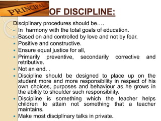 DISCIPLINE.pptx