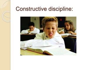 DISCIPLINE.pptx