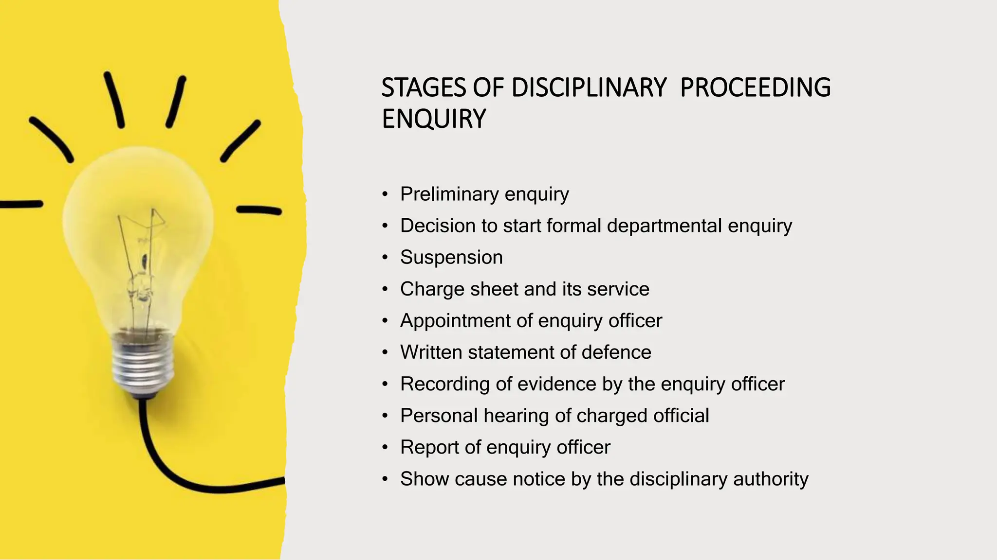 Discipline. pptx (Nursing management) nursing | PPTX
