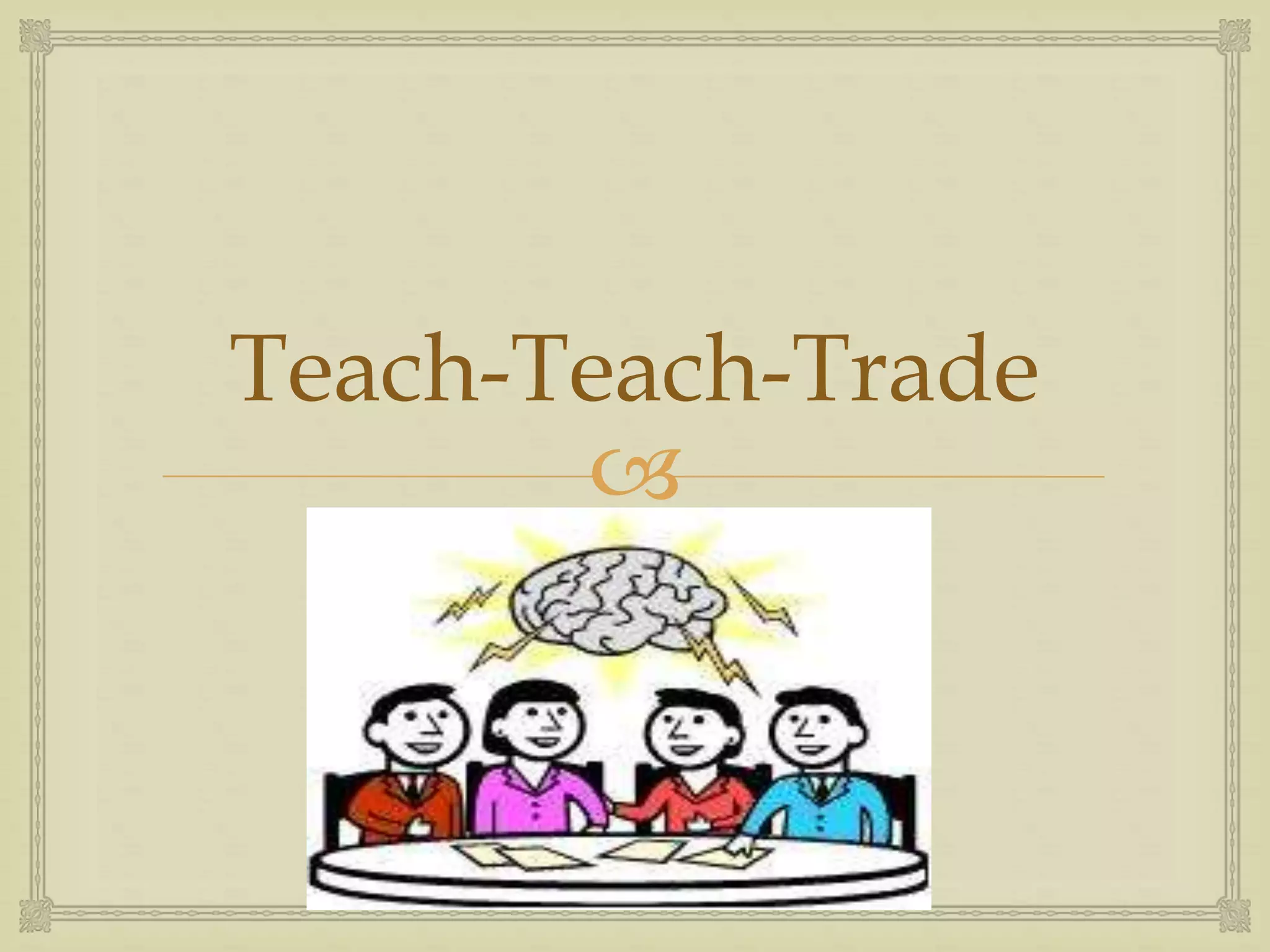 Discipline specific vocabulary | PPTX