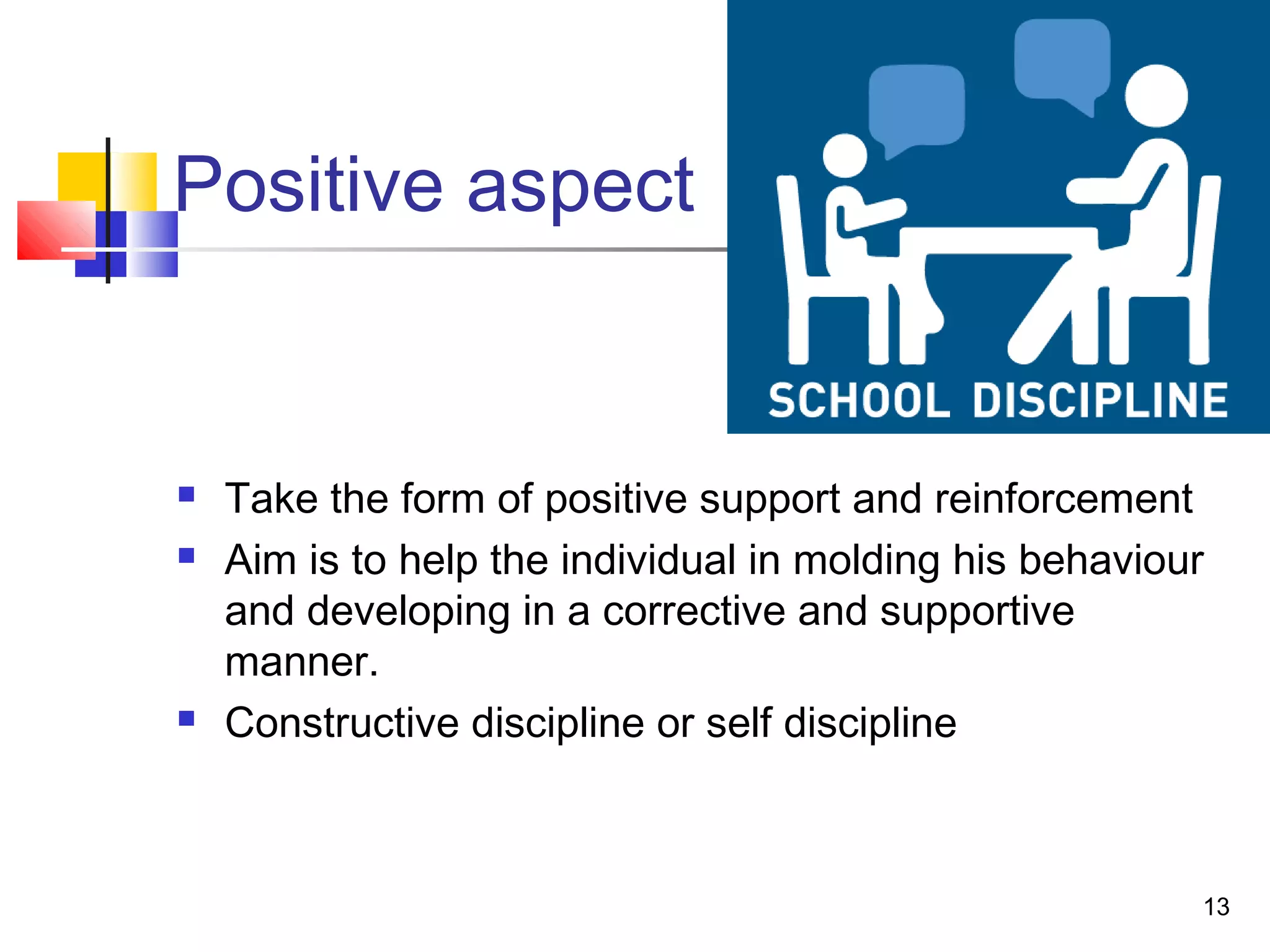 Discipline in Nursing Education | PPT