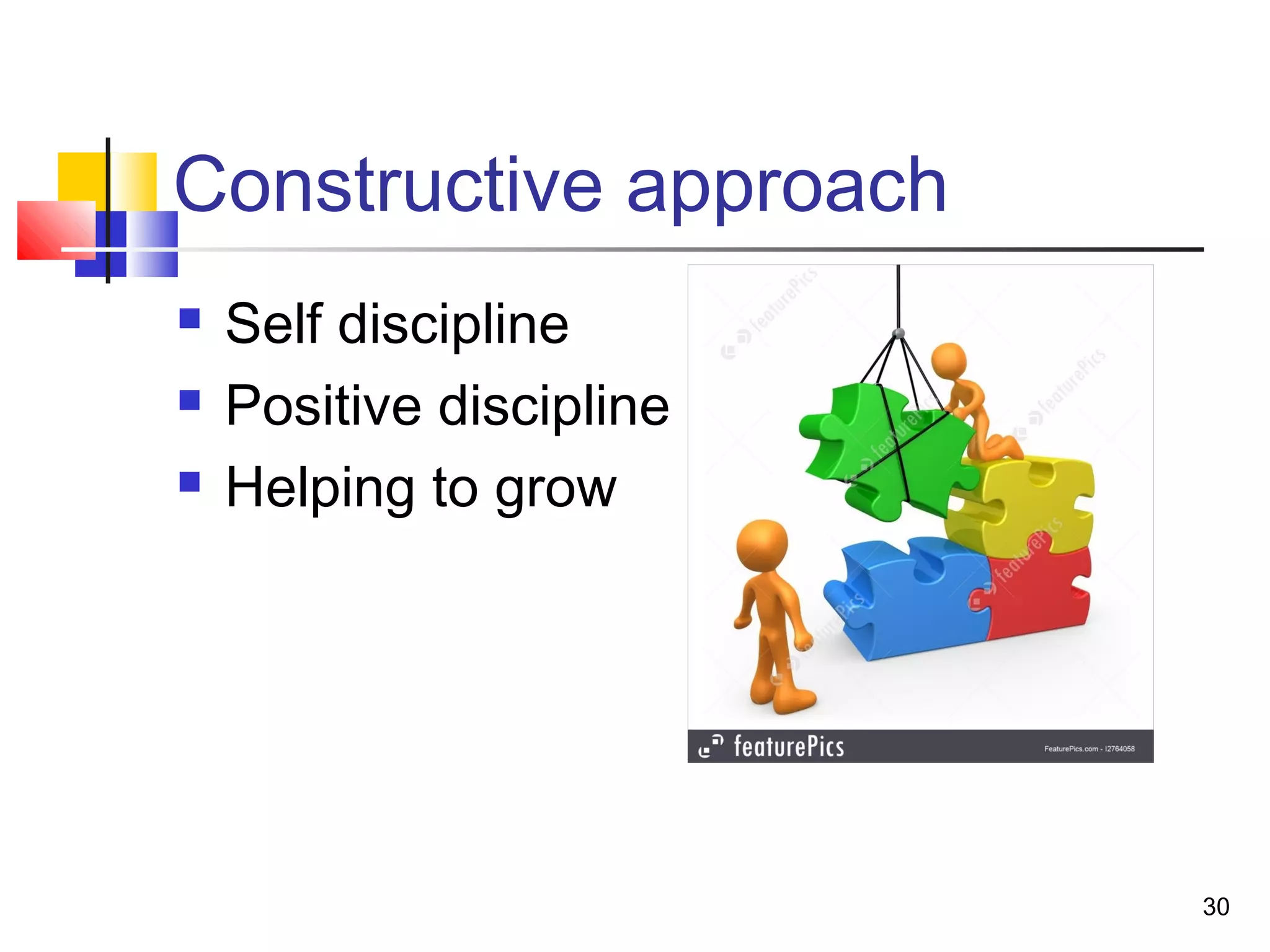 Discipline in Nursing Education | PPT