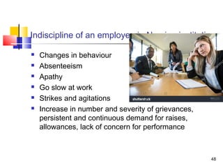Discipline in Nursing Education | PPT